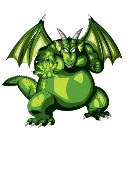 Cymbal (Dragon Ball Series) | Heroes unite Wikia | Fandom