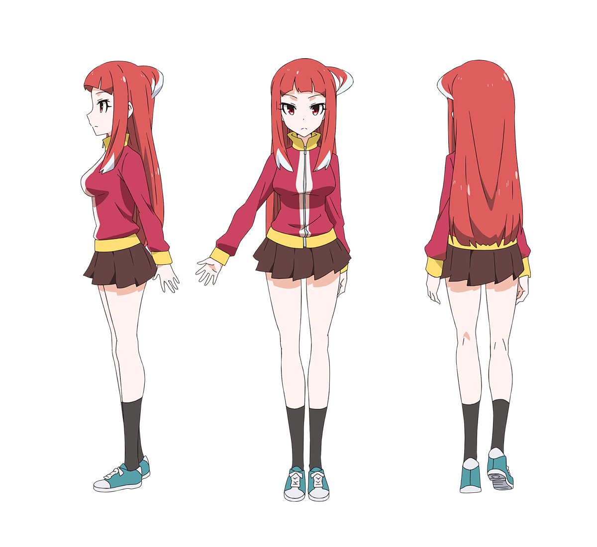 Matome Mayonaka (Akiba Series) | Heroes unite Wikia | Fandom