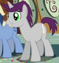 Written Script (My Little Pony Series) | Heroes unite Wikia | Fandom