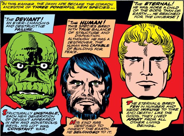 Humans Marvel Series Heroes Unite Wikia Fandom