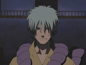 Gen'yūmaru (Naruto Series) | Heroes unite Wikia | Fandom