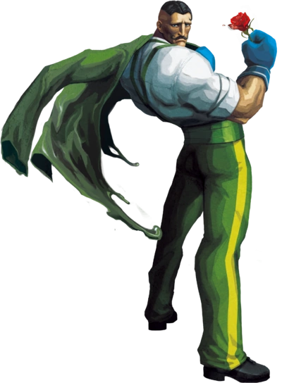 Dudley (Street Fighter Series) | Heroes unite Wikia | Fandom