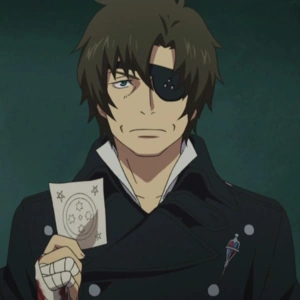 Igor Neuhaus (Blue Exorcist Series) | Heroes unite Wikia | Fandom