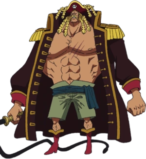 Orlumbus (One Piece Series) | Heroes unite Wikia | Fandom