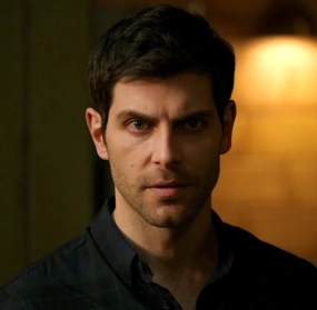 Nick Burkhardt (Grimm Series) | Heroes unite Wikia | Fandom