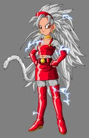 Bulla (Dragon Ball Series) | Heroes unite Wikia | Fandom
