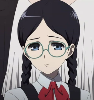 Sayuri Kakinuma (Another Series) | Heroes unite Wikia | Fandom