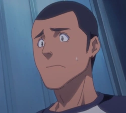 Harutoki Ide (Bleach Series) | Heroes unite Wikia | Fandom