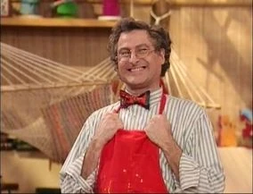 Professor Tinkerputt (Barney Series) | Heroes unite Wikia | Fandom