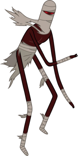 Scorcher (Adventure Time Series) | Heroes unite Wikia | Fandom