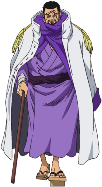 Issho (One Piece Series) | Heroes unite Wikia | Fandom