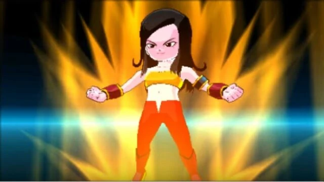 Jamila (Dragon Ball Series) | Heroes unite Wikia | Fandom