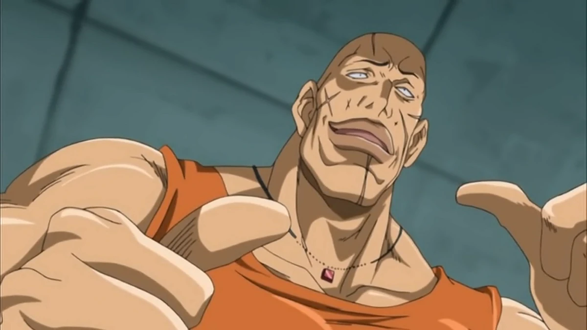 Abe (Beelzebub Series) | Heroes unite Wikia | Fandom