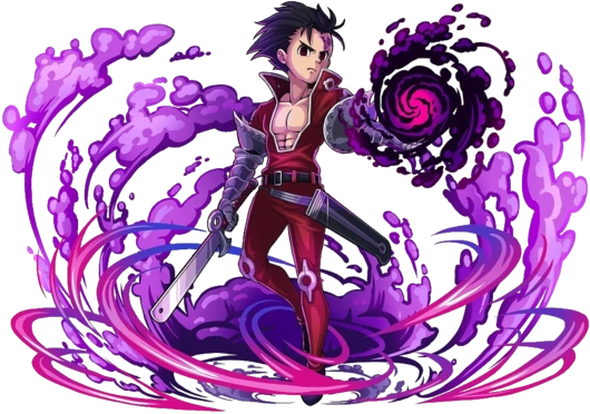 Zeldris (The Seven Deadly Sins Series) | Heroes unite Wikia | Fandom