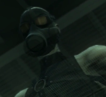 Psycho Mantis (Metal Gear Series) | Heroes unite Wikia | Fandom