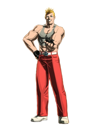 Joe (Street Fighter Series) | Heroes unite Wikia | Fandom
