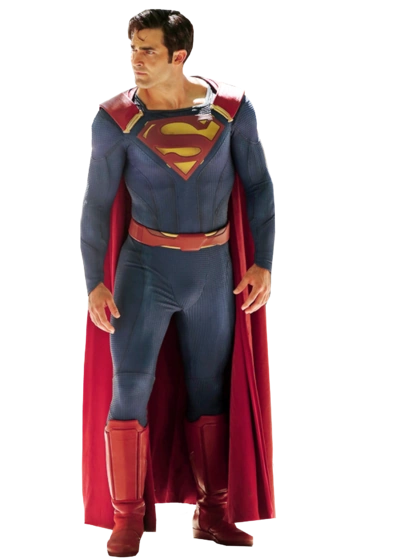 Kal-El (Arrowverse: Earth-38) (DC Series) | Heroes unite Wikia | Fandom