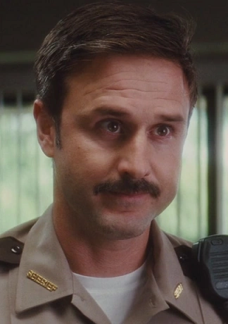 Dewey Riley (Scream Series) | Heroes unite Wikia | Fandom