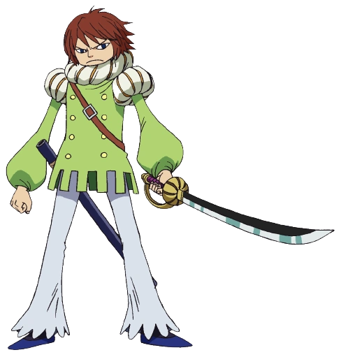 Haruta (One Piece Series) | Heroes unite Wikia | Fandom