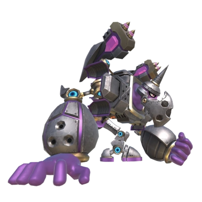 Galleom (Super Smash Bros. Series) | Heroes unite Wikia | Fandom