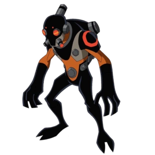 Drones (Ben 10 Series) | Heroes unite Wikia | Fandom