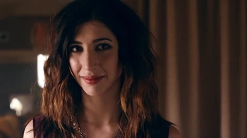 Kelly Maxwell (Evil Dead Series) | Heroes unite Wikia | Fandom