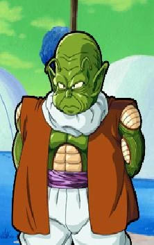 Future Moori (Dragon Ball Series) | Heroes unite Wikia | Fandom