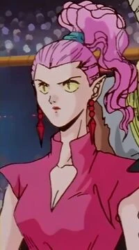 Momorenjya (YuYu Hakusho Series) | Heroes unite Wikia | Fandom