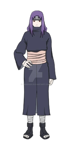 Naori Uchiha (Naruto Series) | Heroes unite Wikia | Fandom