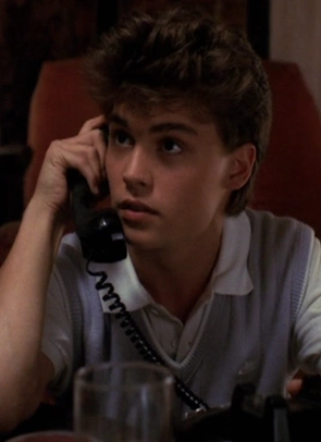 Glen Lantz (A Nightmare on Elm Street Series) | Heroes unite Wikia | Fandom