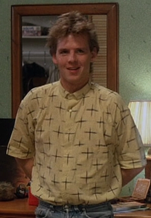 Jesse Walsh (A Nightmare on Elm Street Series) | Heroes unite Wikia ...