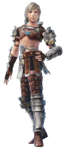 Reks (Final Fantasy Series) | Heroes unite Wikia | Fandom