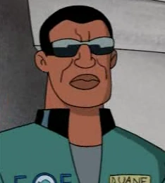 Duane (Ben 10 Series) | Heroes unite Wikia | Fandom