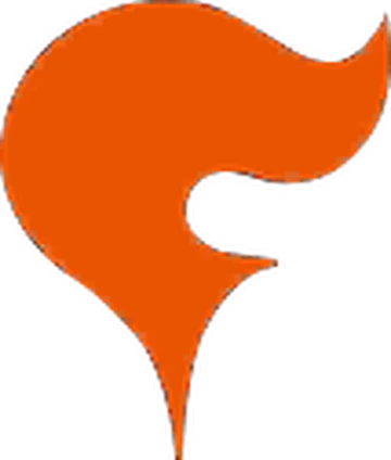 Logotipo Do Time Pokemon Flare