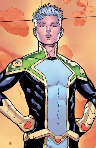 Noh-Varr (Earth-200080) (Marvel Series) | Heroes unite Wikia | Fandom Noh-Varr (Earth-200080) (Marvel Series) | Heroes unite Wikia | Fandom
