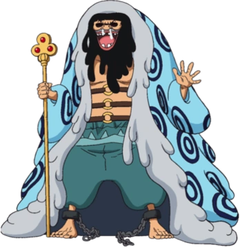 Trebol (One Piece Series) | Heroes unite Wikia | Fandom