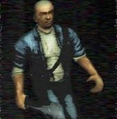 James Earl Cash (Grand Theft Auto Series) | Heroes unite Wikia | Fandom