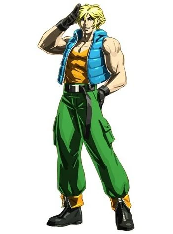 Shin (Street Fighter Series) | Heroes unite Wikia | Fandom