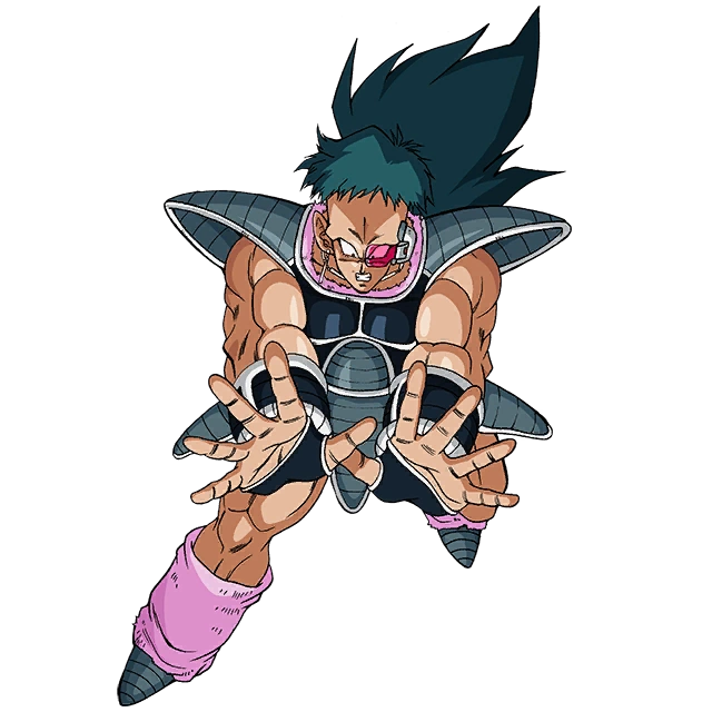 Daiz (Dragon Ball Series) | Heroes unite Wikia | Fandom