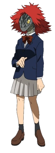 Habuko Mongoose (My Hero Academia Series) | Heroes unite Wikia | Fandom