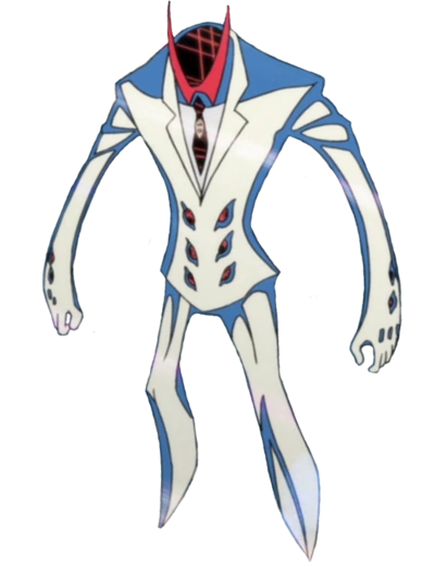 Life Fibers (Kill la Kill Series) | Heroes unite Wikia | Fandom