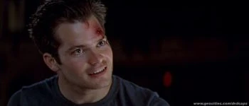 Mickey Altieri (Scream Series) | Heroes unite Wikia | Fandom