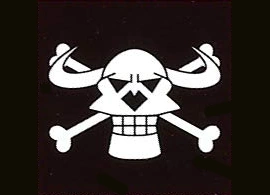 Rumbar Pirates (One Piece Series) | Heroes unite Wikia | Fandom