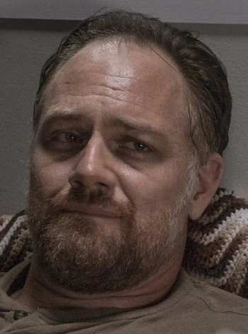 Tobin (TV Series) (The Walking Dead Series) | Heroes unite Wikia | Fandom