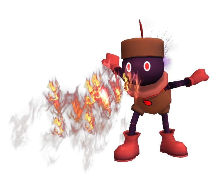 Fire Primid (Super Smash Bros. Series) | Heroes unite Wikia | Fandom