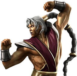 Fujin (Original Timeline) (Mortal Kombat Series) | Heroes unite Wikia ...