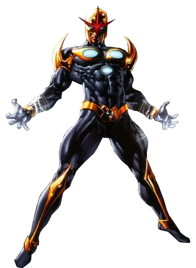 Richard Rider (Earth-616) (Marvel Series) | Heroes unite Wikia | Fandom