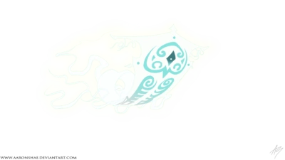 Raava (Avatar: The Last Airbender Series) | Heroes unite Wikia | Fandom