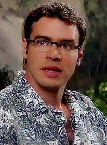 Roman Bridger (Scream Series) | Heroes unite Wikia | Fandom