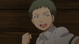 Masayoshi Kimura (Assassination Classroom Series) | Heroes unite Wikia ...